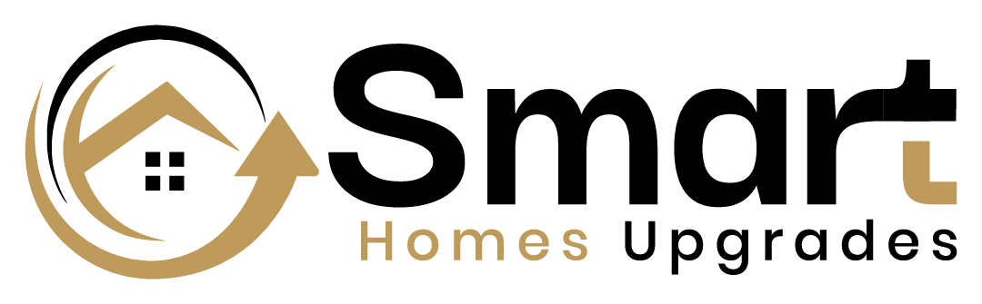 Home - Smart Homes Upgrades